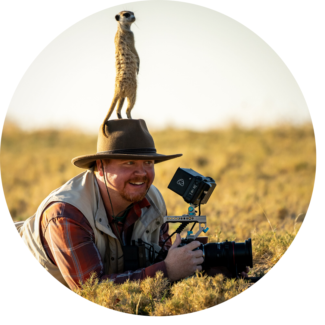 About Us – connections for coexistence